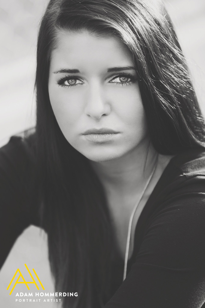 Escaping to Summer! // Minnesota Senior Photographer | Adam Hommerding ...