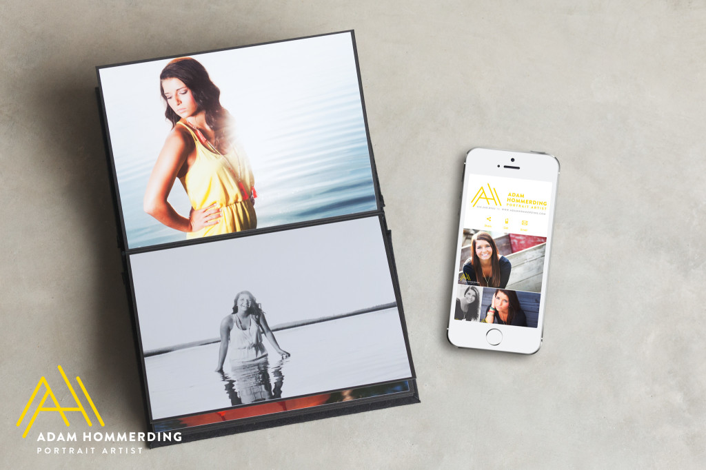 Escaping to Summer! // Minnesota Senior Photographer | Adam Hommerding ...