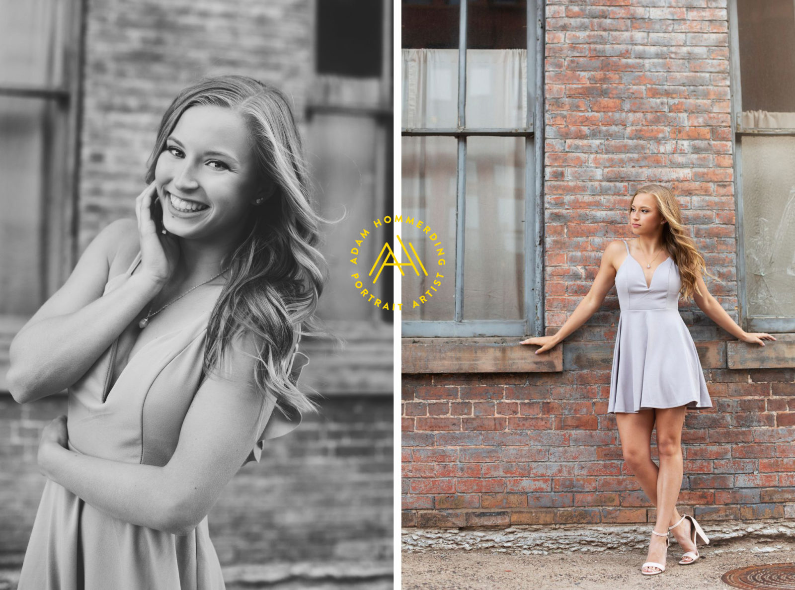 Cold Spring MN Senior Pictures // Olivia M. | Adam Hommerding Photography